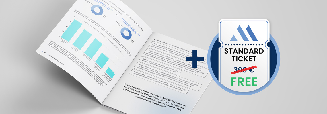 Boost Revenue with Cyber Offerings: CyberSentry’s Demi Clinch