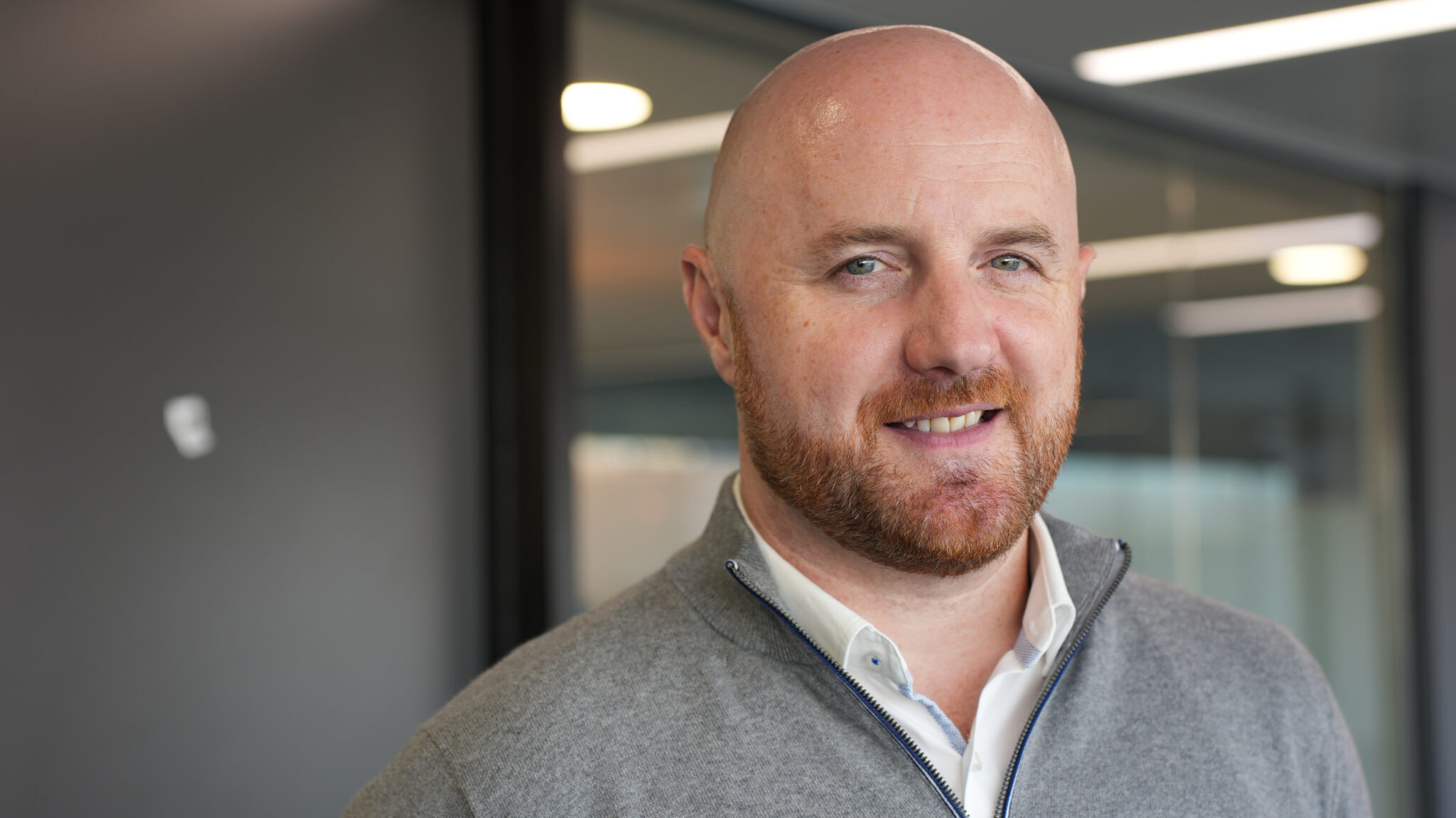 The Secret Sauce of MSP Scaling with Claranet's Alex Mclaughlin