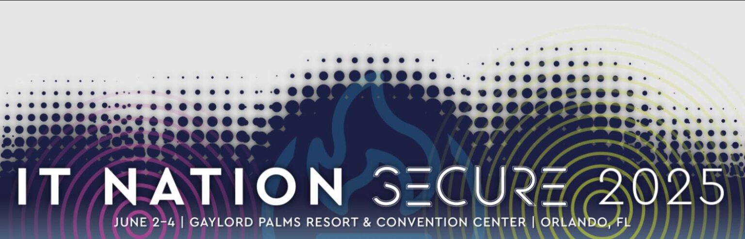 Top MSP Events and Conferences to Attend in 2025