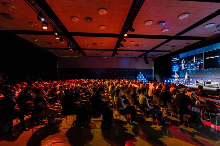 Digital Transformation Conferences Not to Miss in 2025