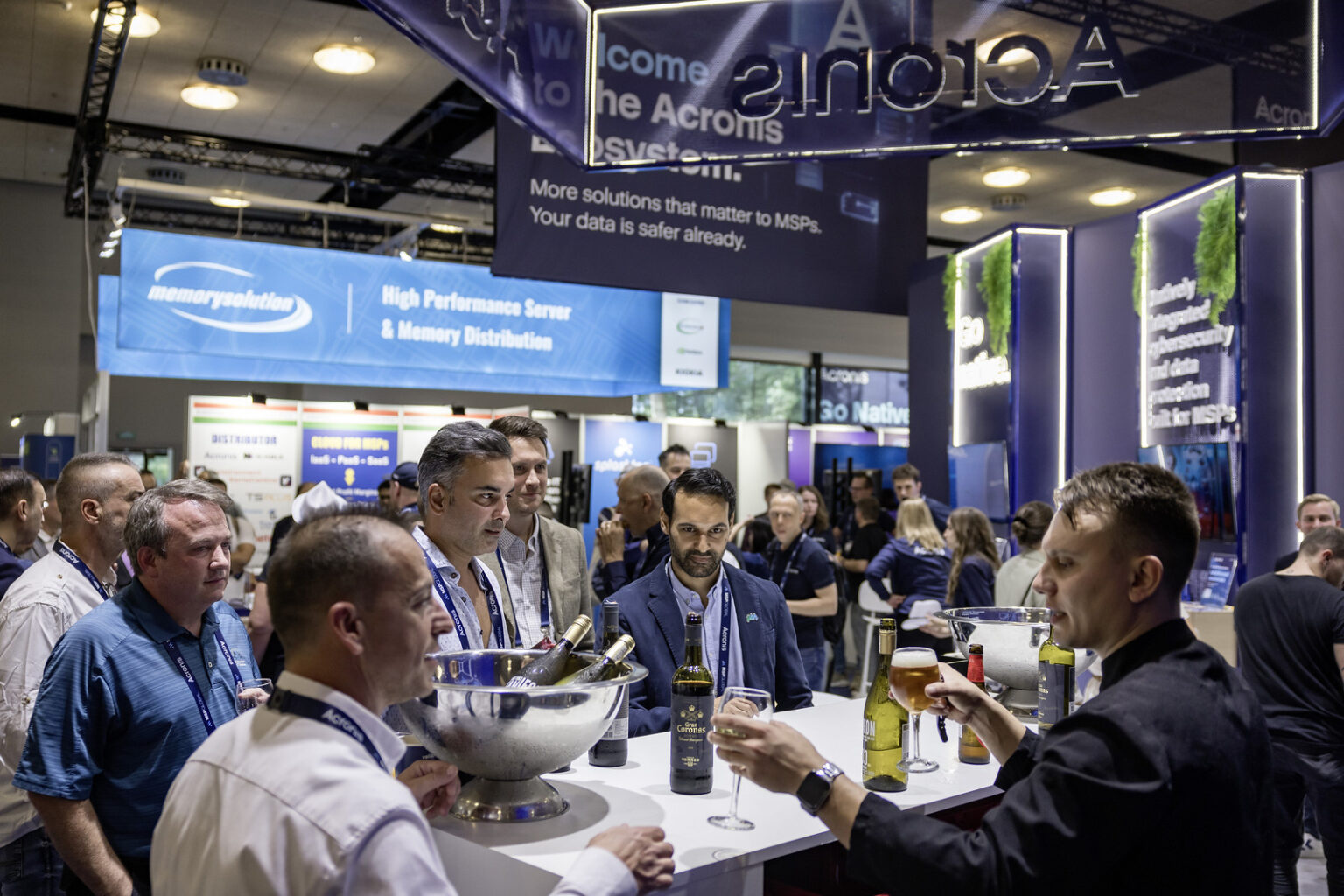 Why Should You Go to MSP GLOBAL as a CSP