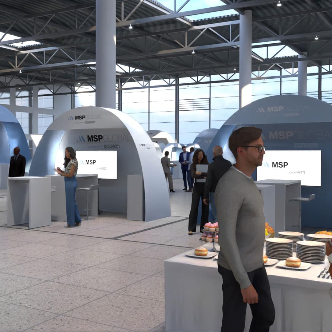 MSP GLOBAL | Designed for MSP Success