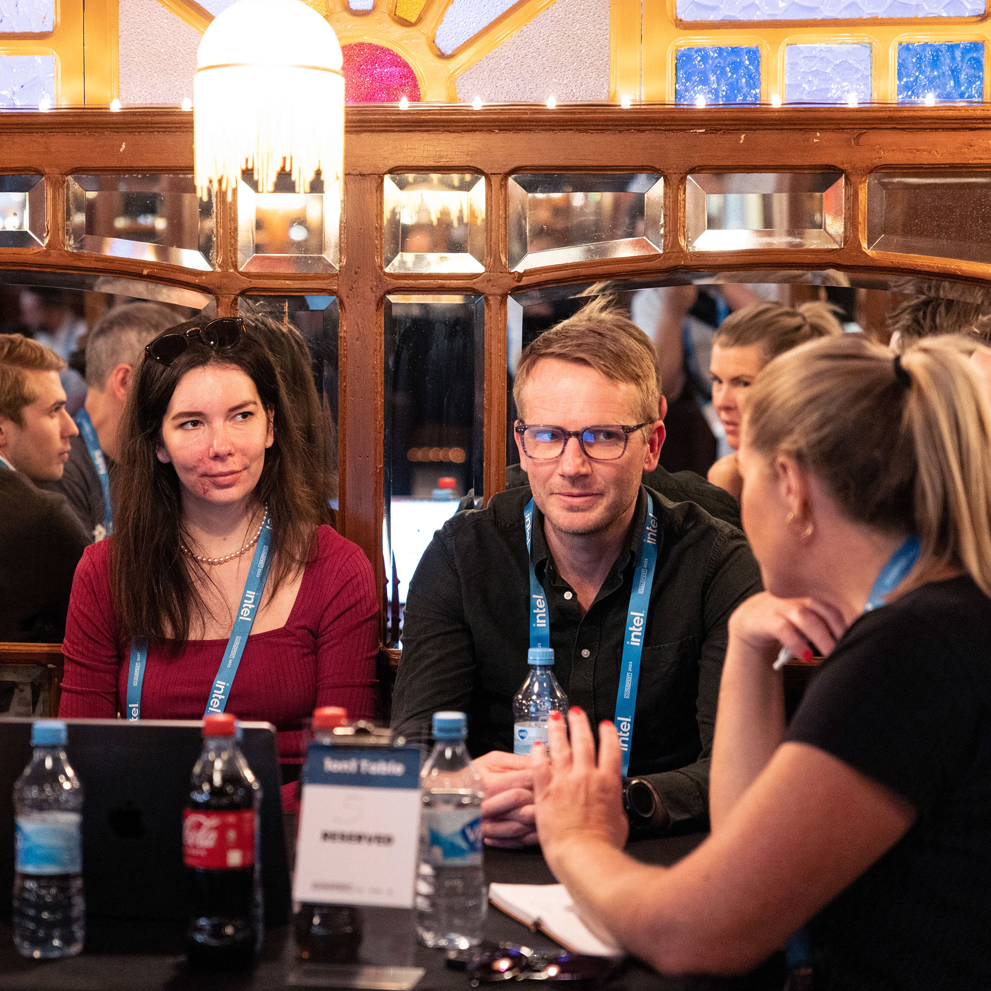 Partner with MSP GLOBAL