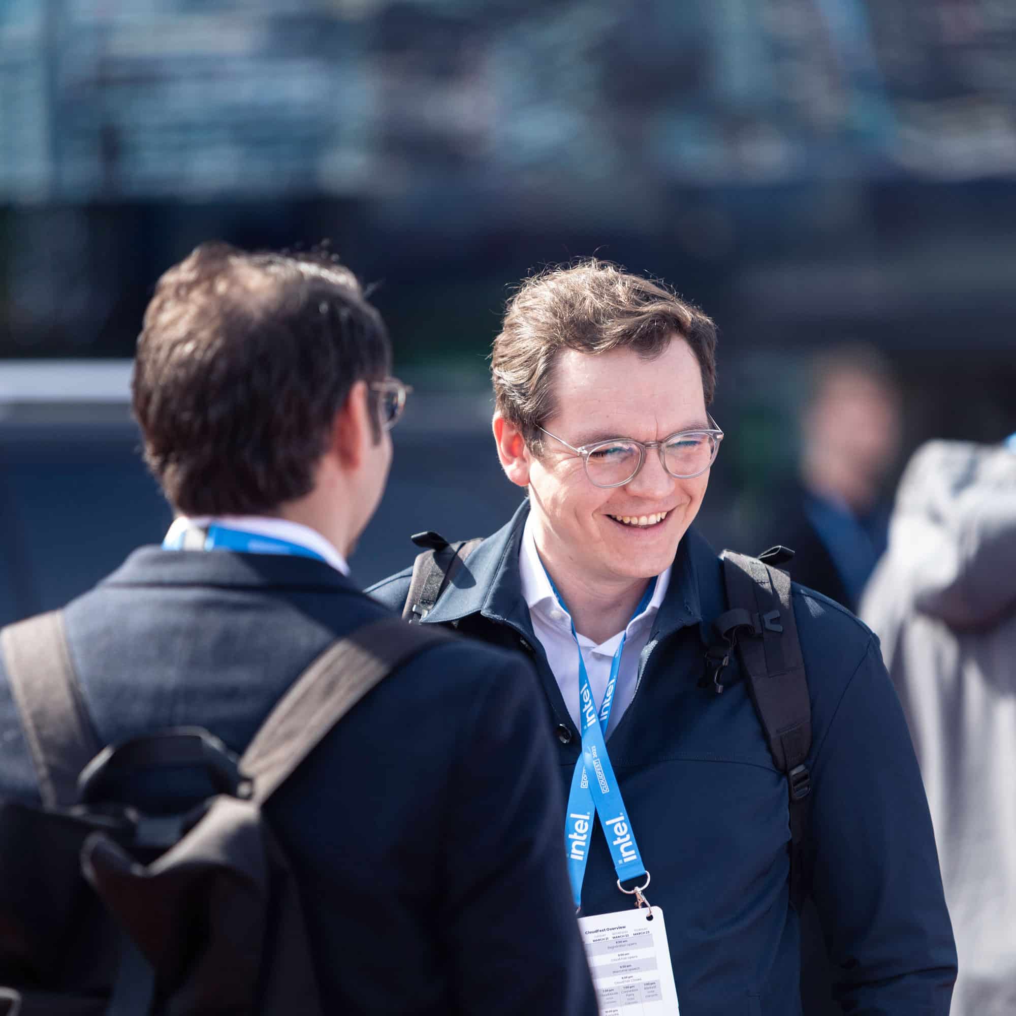 Why Attend MSP GLOBAL?