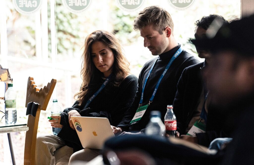 Become a Media Partner | MSP GLOBAL