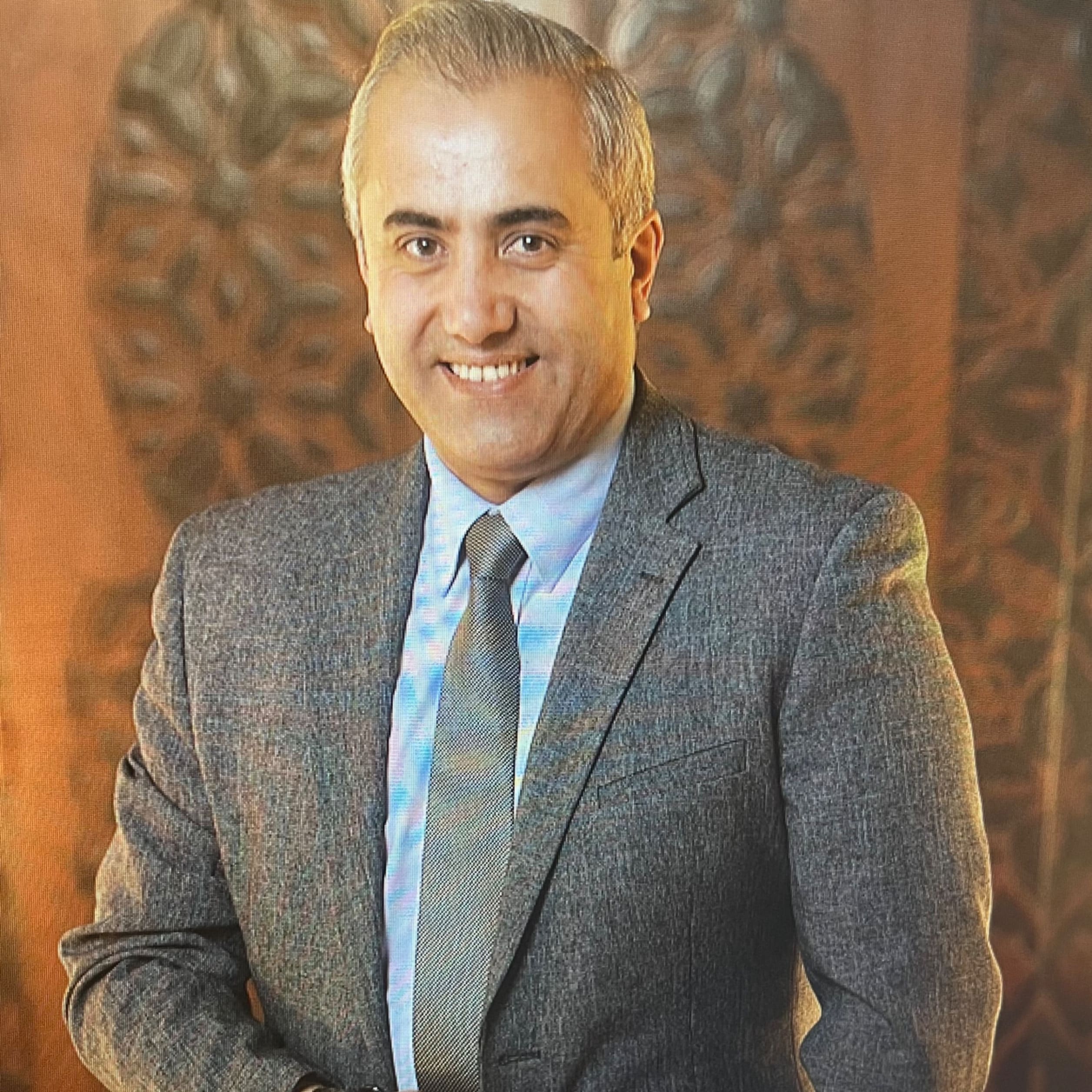 Meet the MSP GLOBAL Attendees