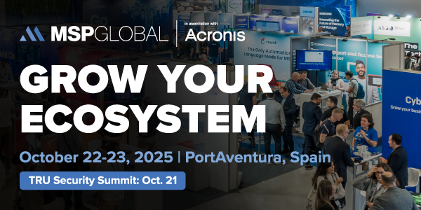 Networking Events | MSP GLOBAL