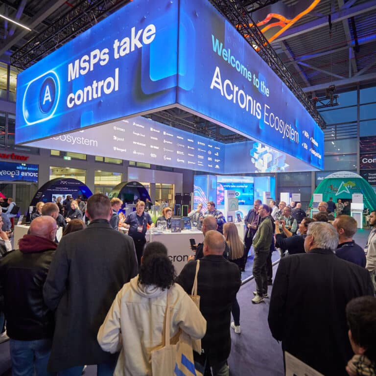 MSP GLOBAL | MSPs IN THEIR NATURAL HABITAT