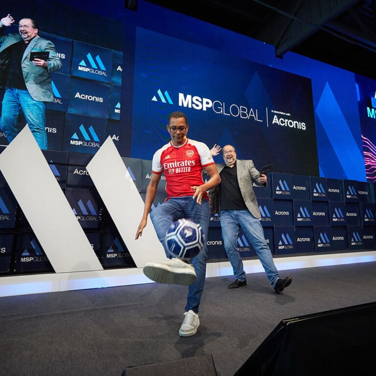 MSP GLOBAL | BUILD YOUR ECOSYSTEM