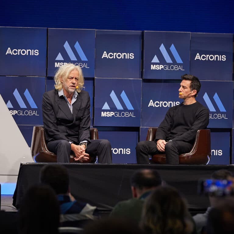 MSP GLOBAL | BUILD YOUR ECOSYSTEM