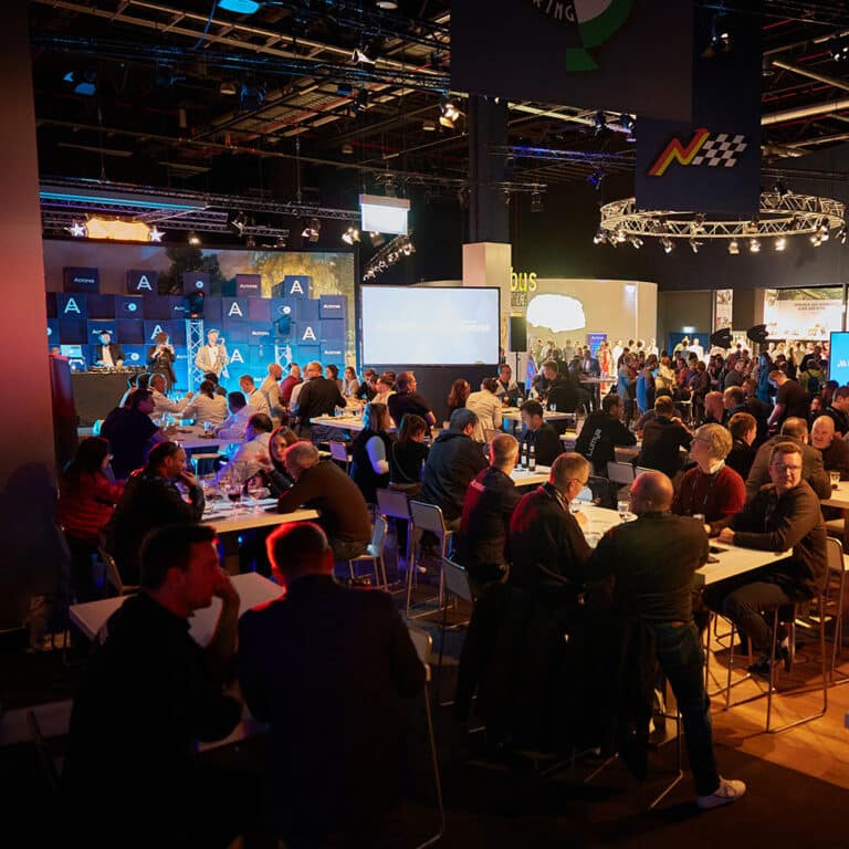 Why Attend MSP GLOBAL?