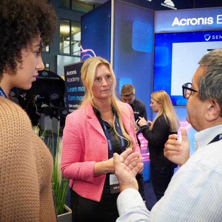 MSP GLOBAL | Designed for MSP Success