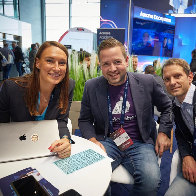 MSP GLOBAL Floor Plan