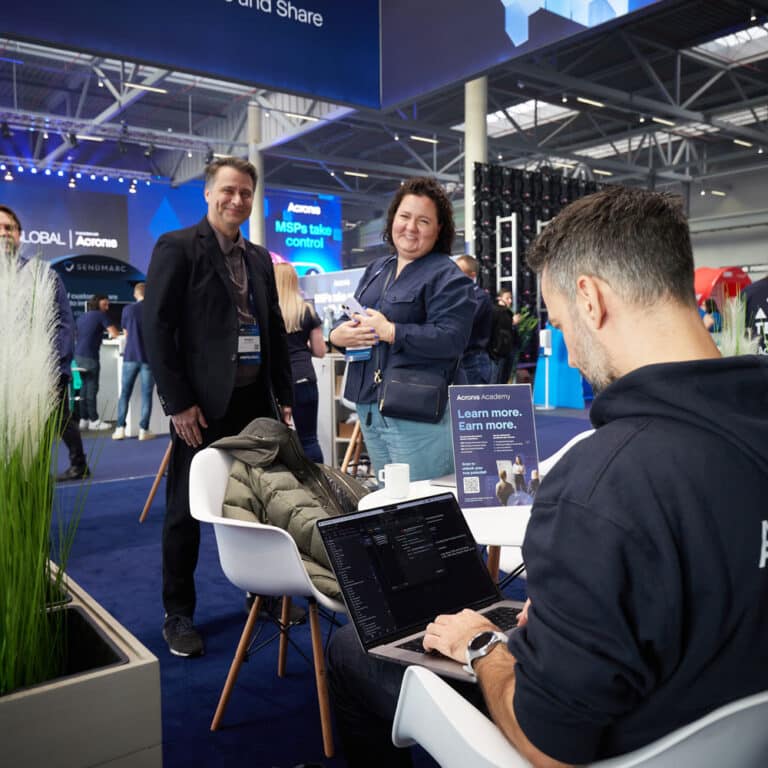 MSP GLOBAL Floor Plan