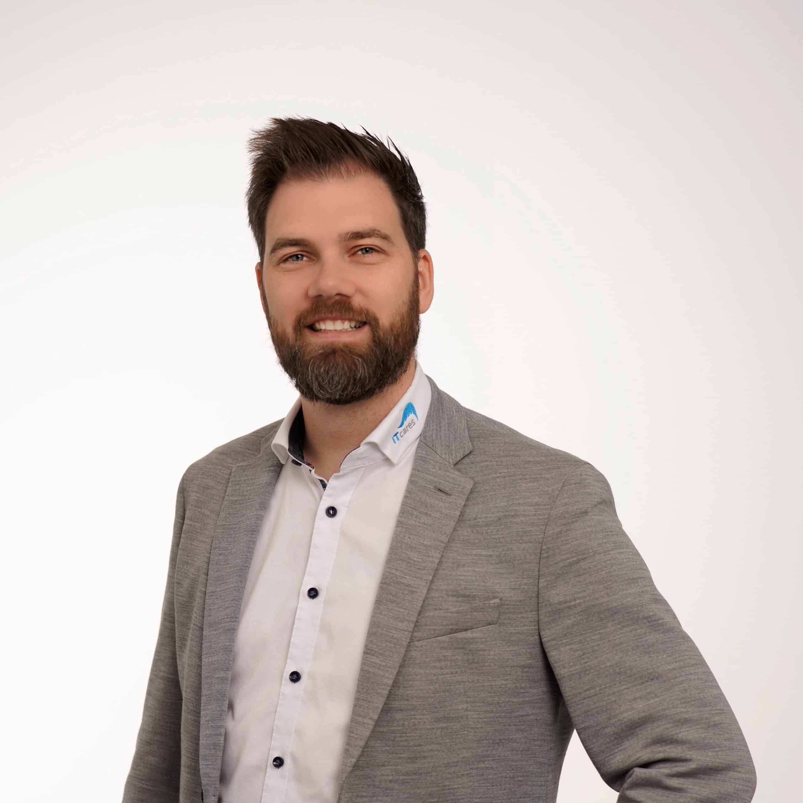 Meet the MSP GLOBAL Attendees