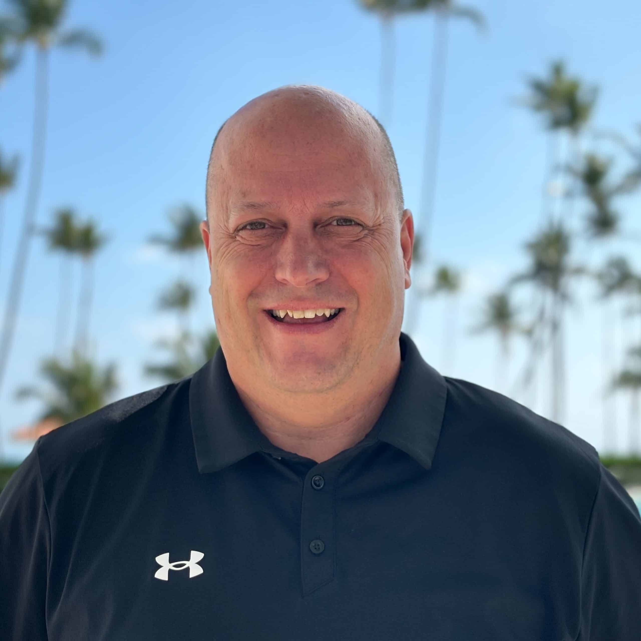 Meet the MSP GLOBAL Attendees