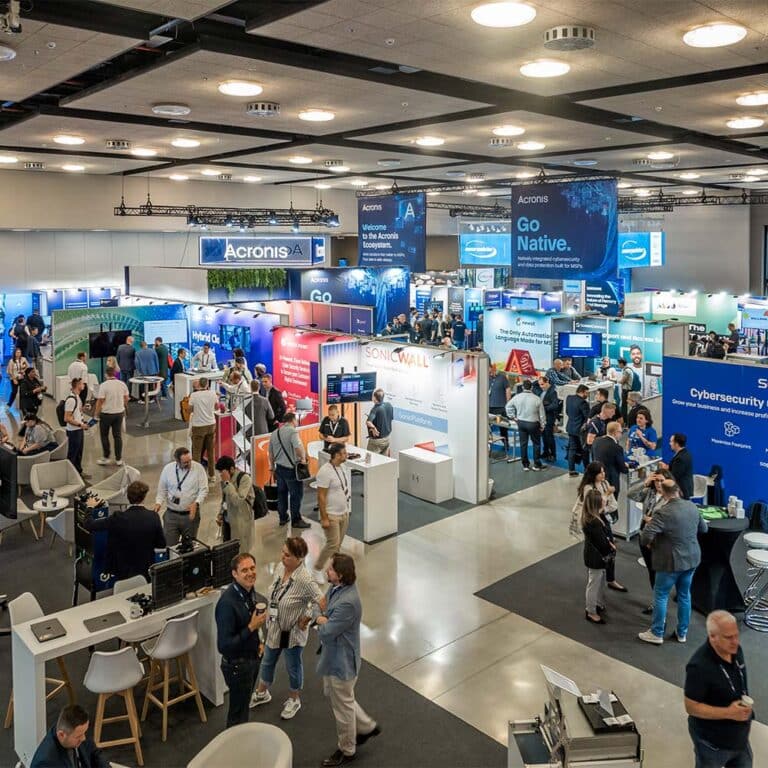 MSP GLOBAL | MSPs IN THEIR NATURAL HABITAT