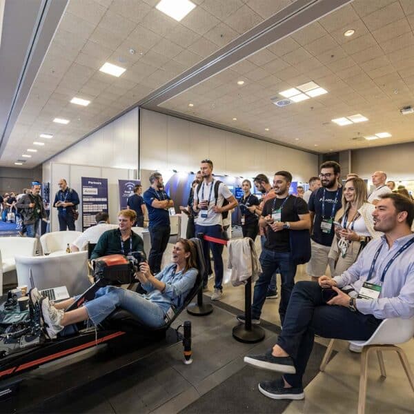 Why Attend MSP GLOBAL? Good Question!